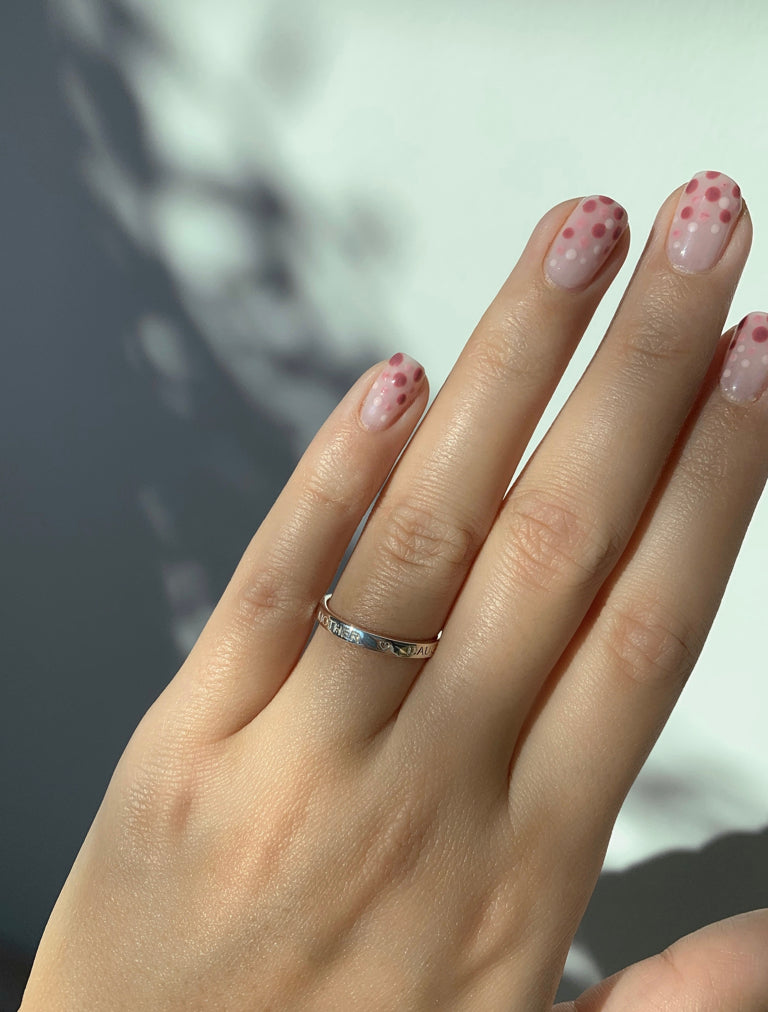 Mom and daughter ring store